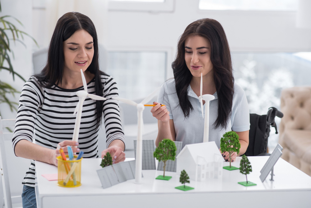 Beneficiile colaborării cu ONG-uri pentru proiecte ecologice - Insight ...