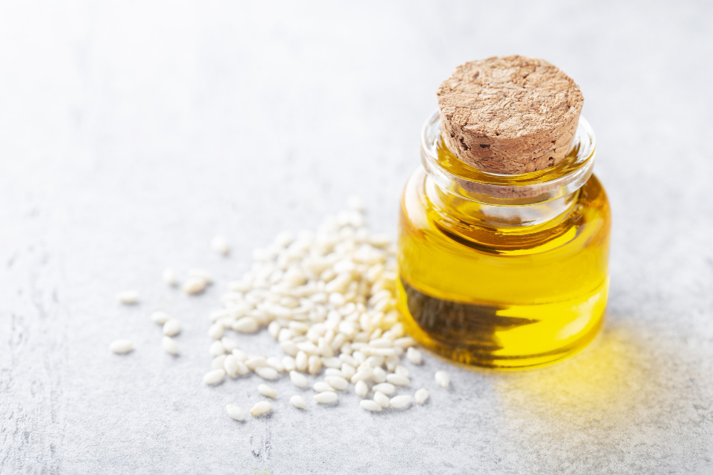 Uleiul de orez: Alegerea sănătoasă pentru inimă și piele - Insight Vision