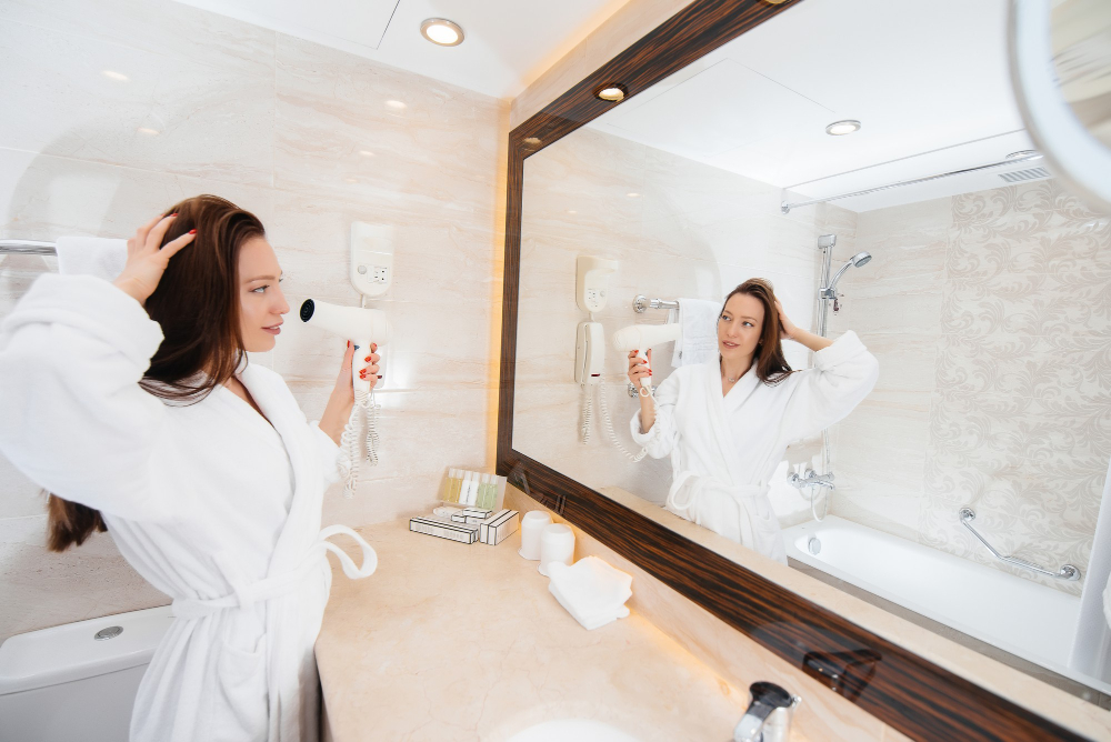 Sfaturi pentru decorarea unei băi de dimensiuni mici - Insight Vision