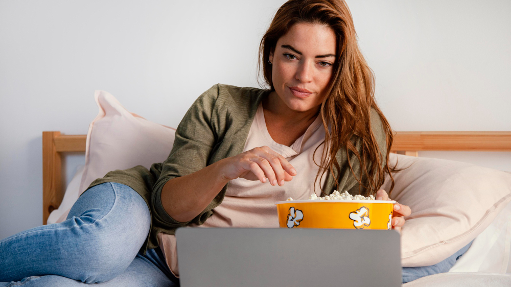 Cele mai bune filme de pe platformele mari de streaming - Insight Vision