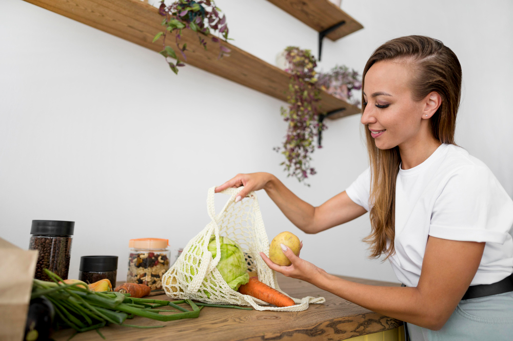 Cum să alegi produse alimentare locale pentru o viață mai sănătoasă ...